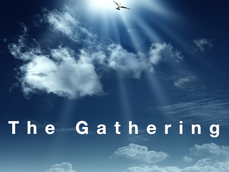 The Gathering – In the Dispensation of the Fullness of the Times ...