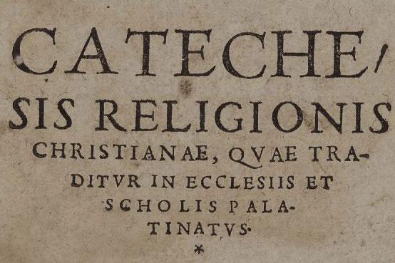 Why Learn a Christian Catechism? (Part Five) – GraceLife Blog